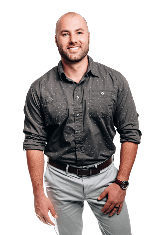 Bobby Collier - Delaware - Cutler Real Estate